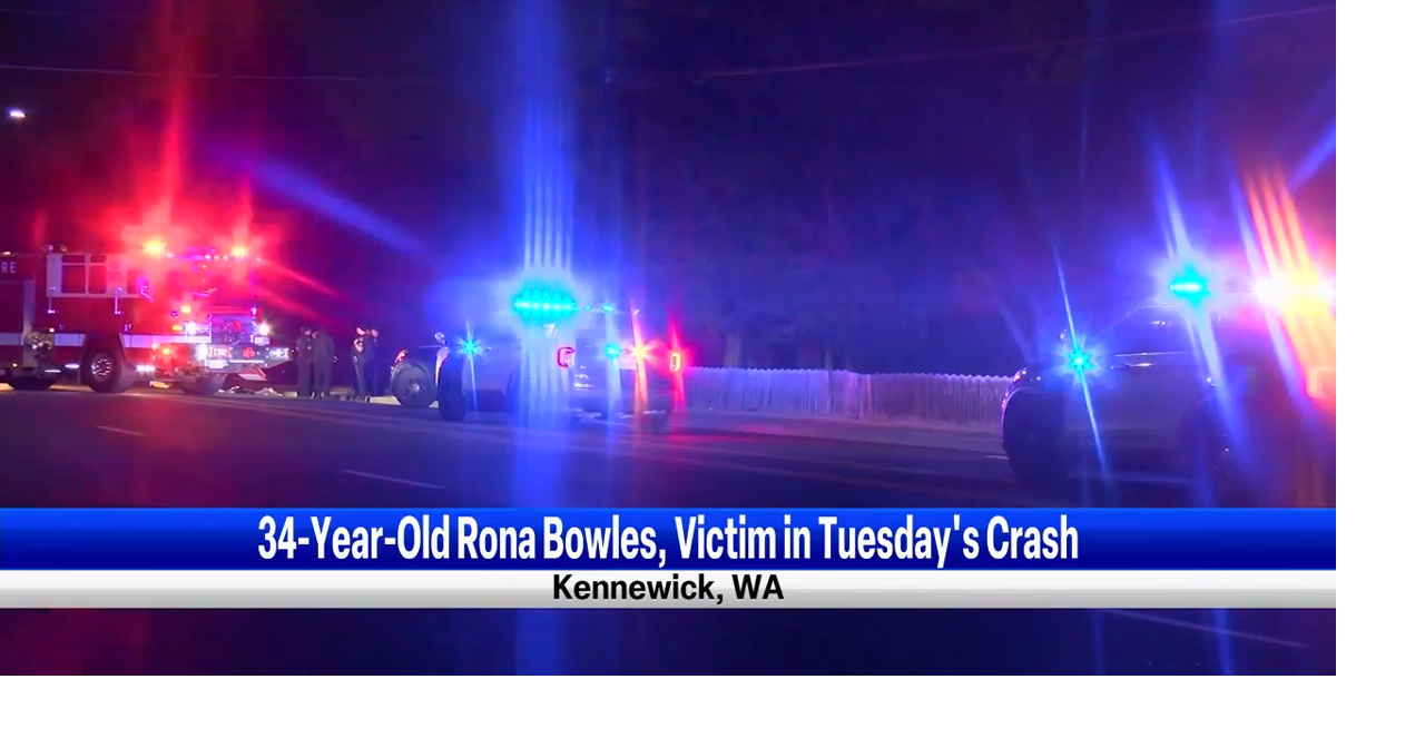 Pedestrian killed in Kennewick hit-and-run crash identified | News ...