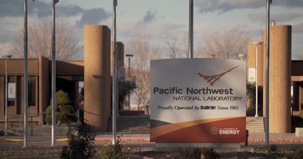 Expected freezing rain ends PNNL, Hanford 300 area workday at 10 a.m ...