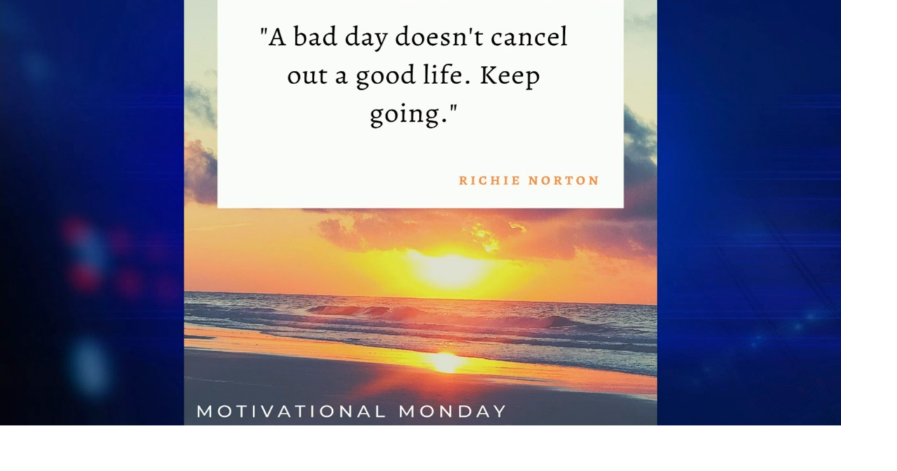 Motivational Monday March 27 | Top Video | nbcrightnow.com