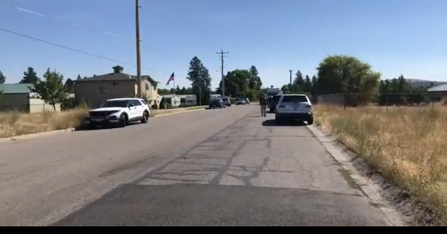 Suspect seriously injured in deputy-involved shooting in northeast ...