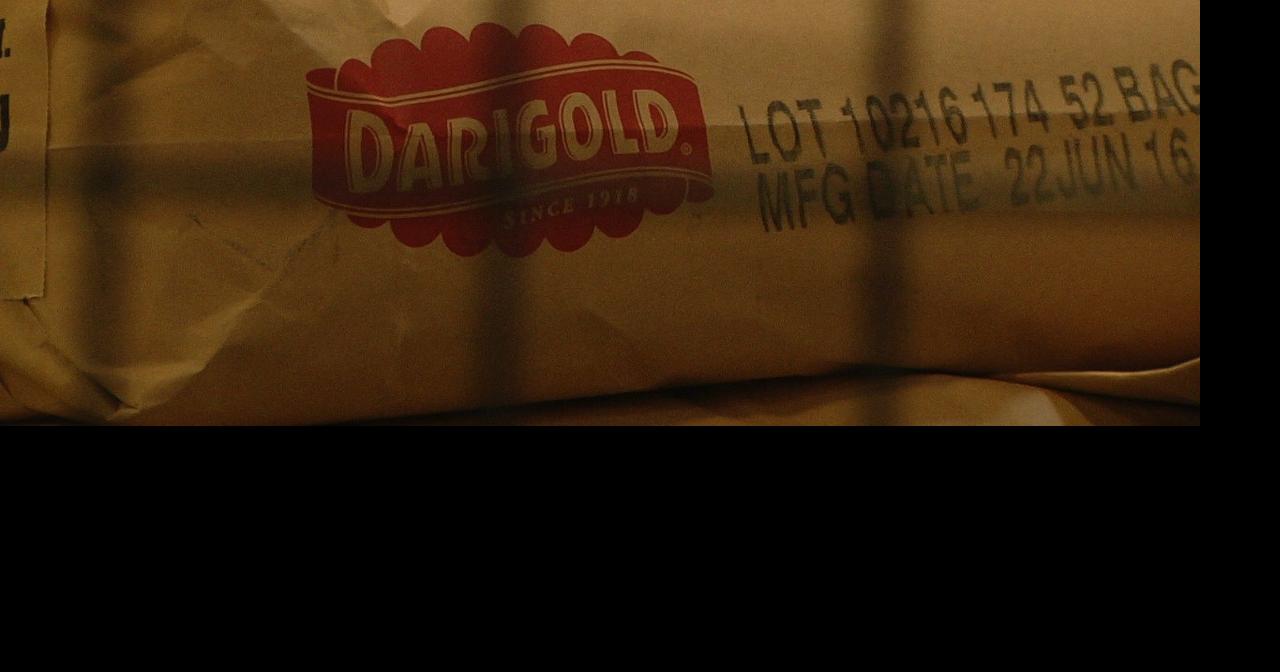 Darigold unveils multi-million dollar plant expansion | Archives ...