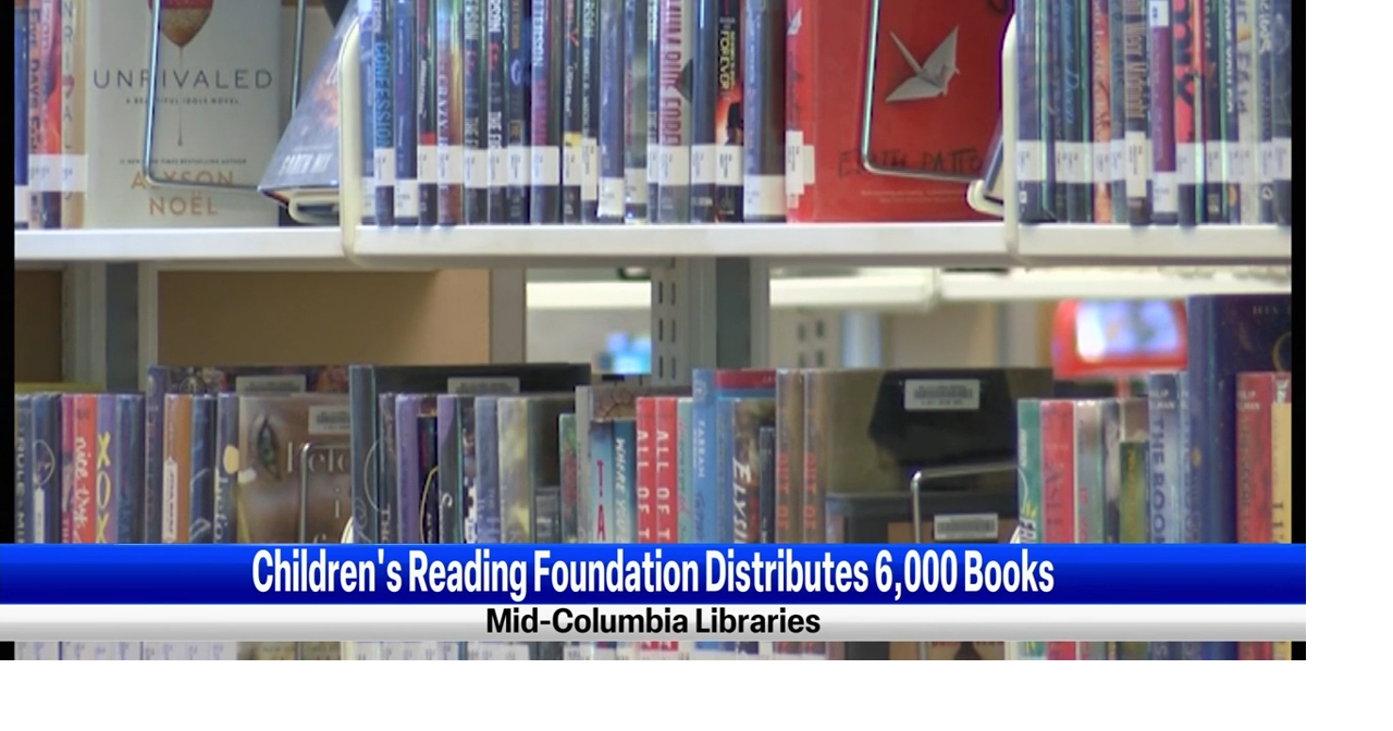 'Resolution Read' prompts distribution of 6K books to families across ...