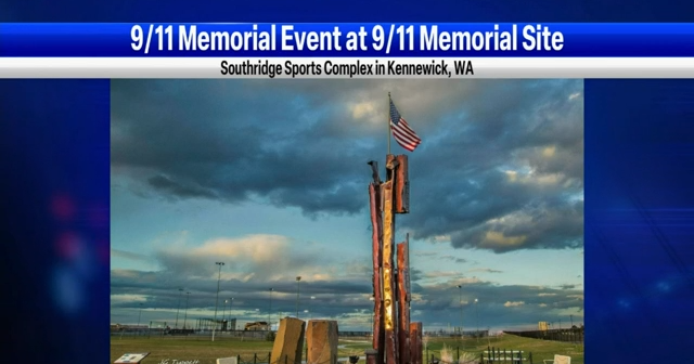 Wake Up Morning Rush: 9/11 anniversary, two pedestrians killed in ...