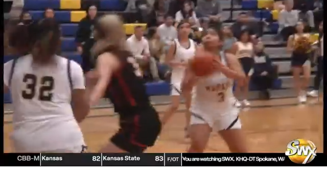 Wapato girls off to hot start | High School Sports | nbcrightnow.com