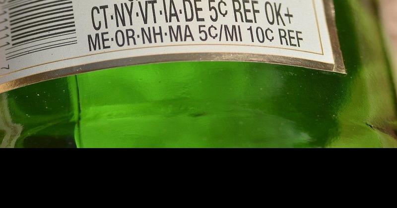 Bottle refund increasing to 10 cents in Oregon | Archives | nbcrightnow.com