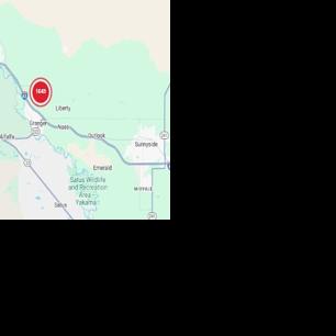 Pacific Power Outage Map, outage near Granger | | nbcrightnow.com