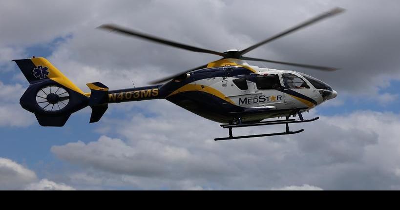 Northwest MedStar Purchases Additional Helicopter | News | nbcrightnow.com