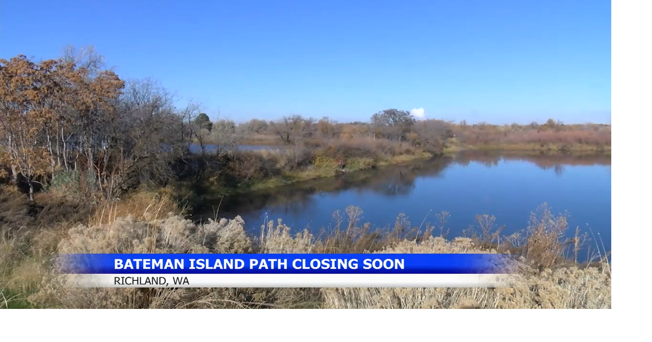 Bateman Island causeway closure expected to benefit local ecosystem ...