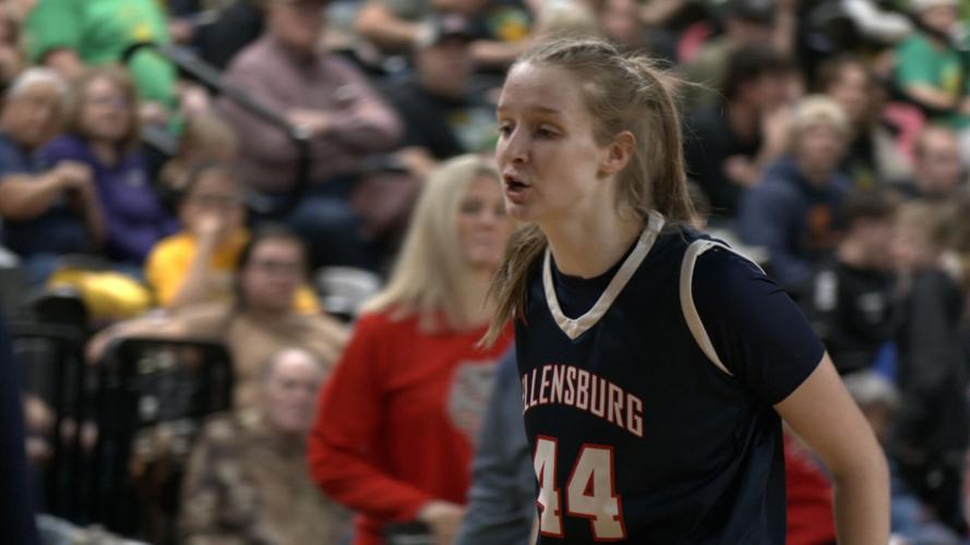 Ellensburg girls win back-to-back 2A state titles | Nonstop Local ...