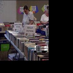 Annual Book Sale at Mid Columbia Libraries | News | nbcrightnow.com