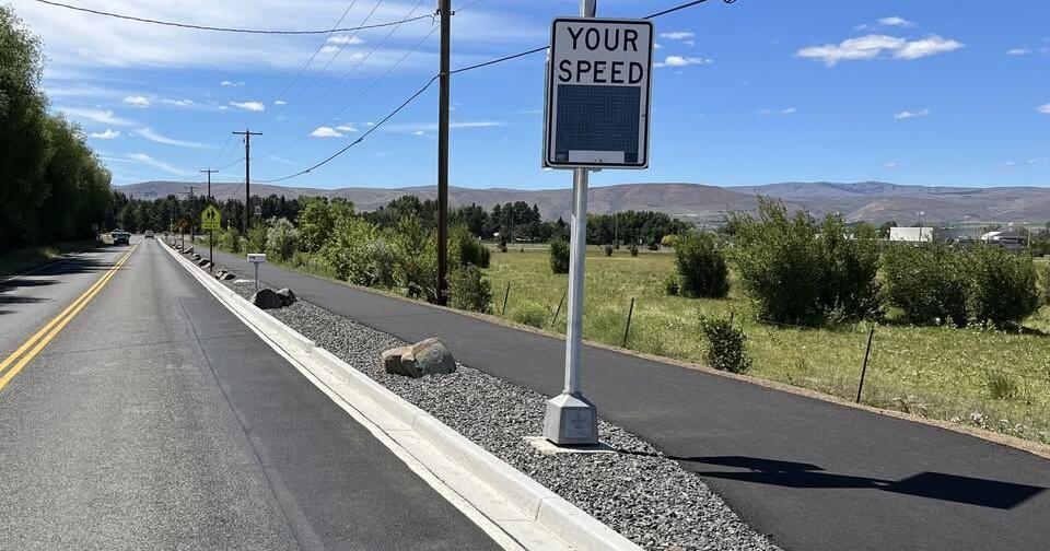 City of Ellensburg seeks public input for transportation safety plan ...