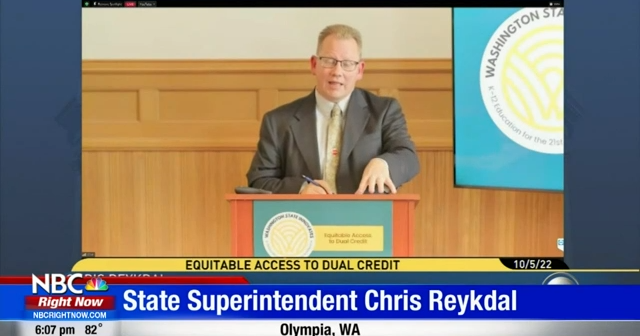 WA superintendent requests $100 million for dual credit programs | News ...