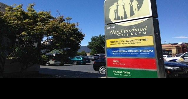 Yakima Neighborhood Health Services aims to help homeless youth with ...