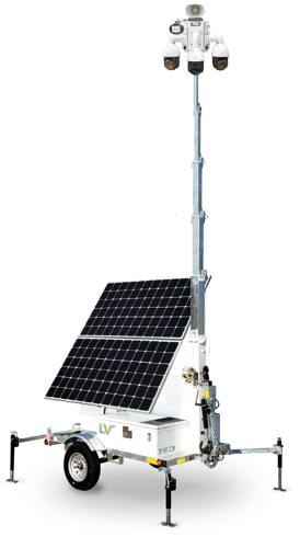 City of Richland deploys mobile security camera units in year-long ...