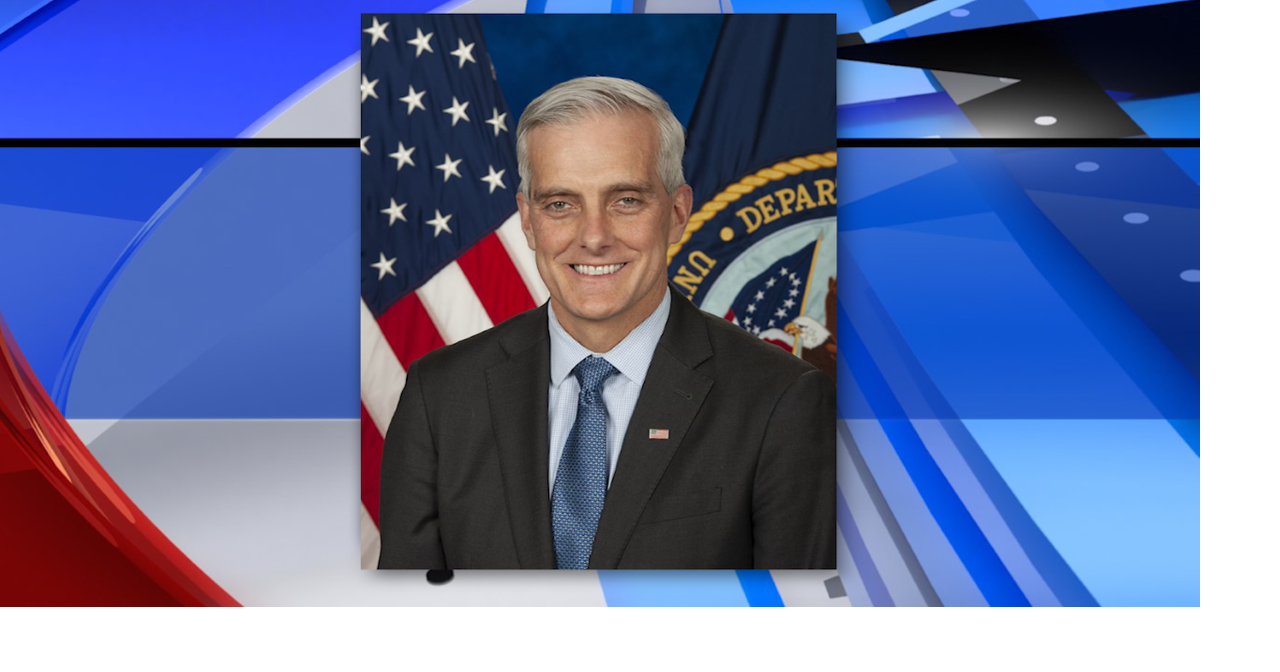VA Secretary addresses issues with the electronic filing system at the ...
