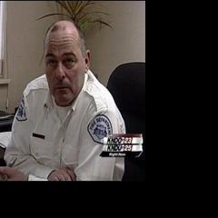 New Pasco Fire Chief's First Day on the Job | News | nbcrightnow.com