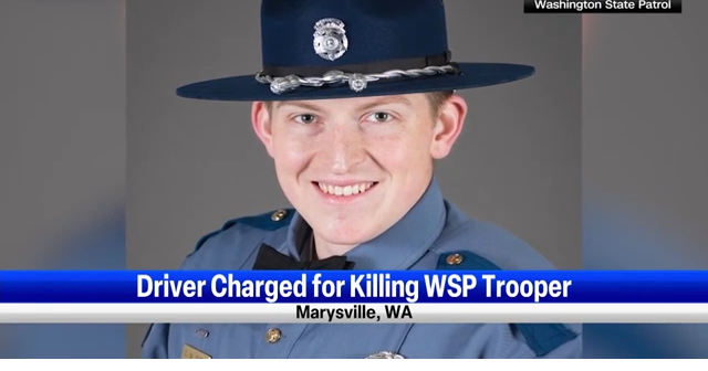 Morning Rush March. 6: Driver charged in death of WSP Trooper, revised ...