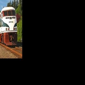 Amtrak adds 2 roundtrips between Seattle and Portland | News ...