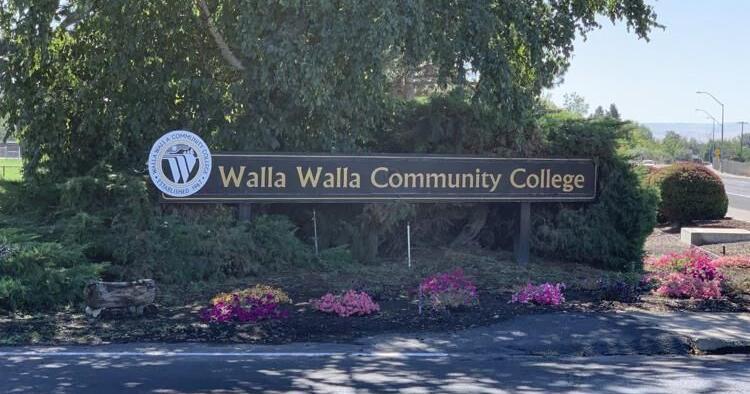 Warrior Pledge helps make education possible for WWCC students | News ...