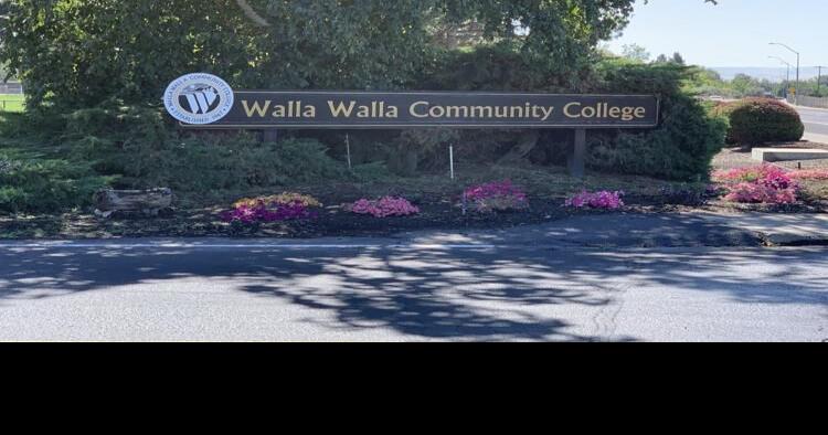 Warrior Pledge helps make education possible for WWCC students | News ...