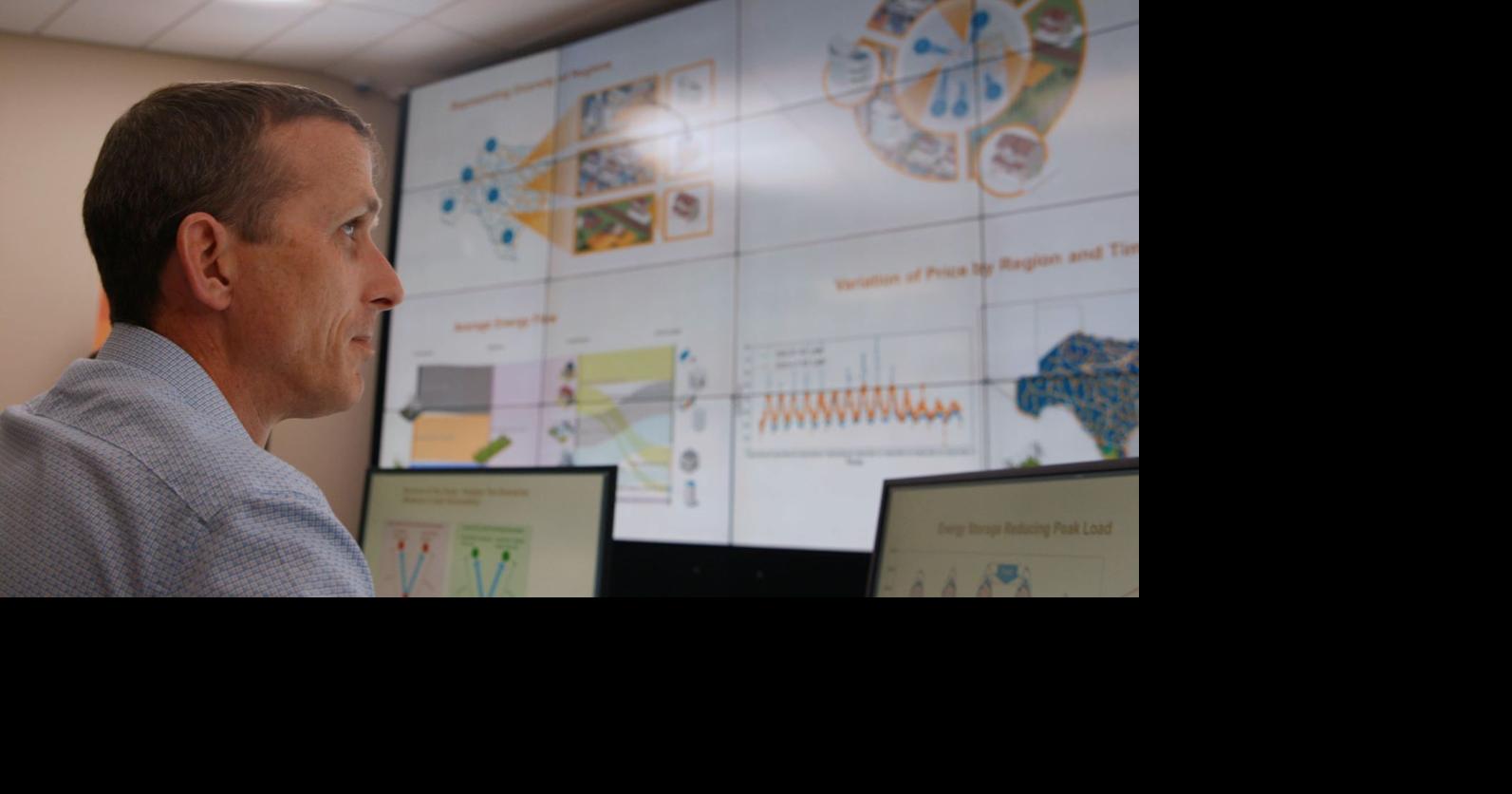 PNNL researchers conduct large-scale smart grid simulation | News ...