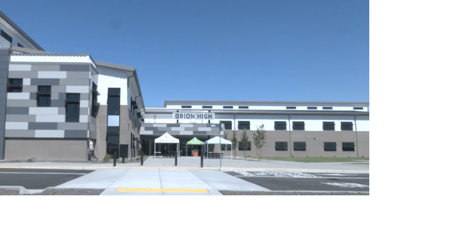 Pasco opens applications for choice high schools Orion and Delta | News ...