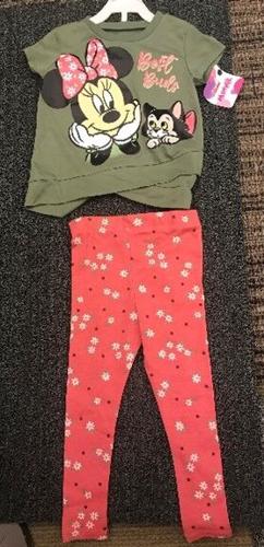 RECALL ALERT: Kid's Disney clothing sets | Northwest & National News ...