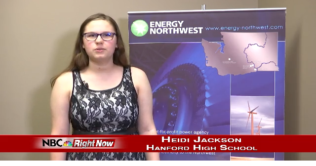 Best & Brightest: Heidi Jackson | Best-brightest | nbcrightnow.com