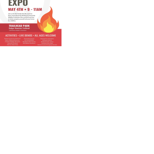 Wildfire expo | | nbcrightnow.com