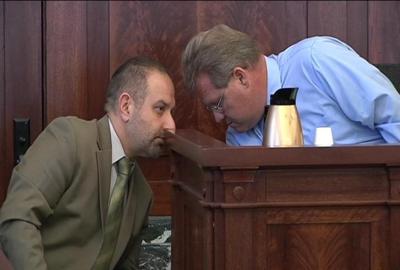 Estranged Husband Testifies in Murder Trial | Archives | nbcrightnow.com