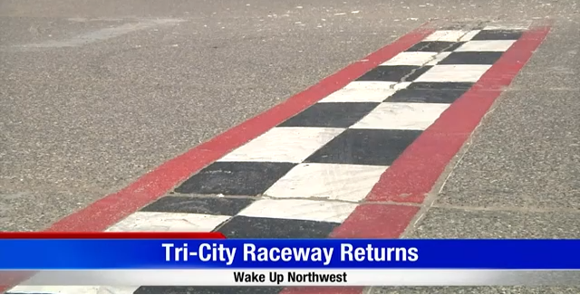 Tri-City Raceway Returns After 17 Years | Tri-Cities News | nbcrightnow.com