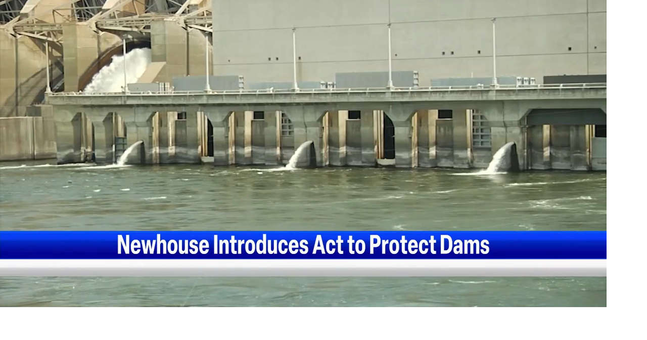 Bill to protect the lower Snake River dams gets renewed push | News ...
