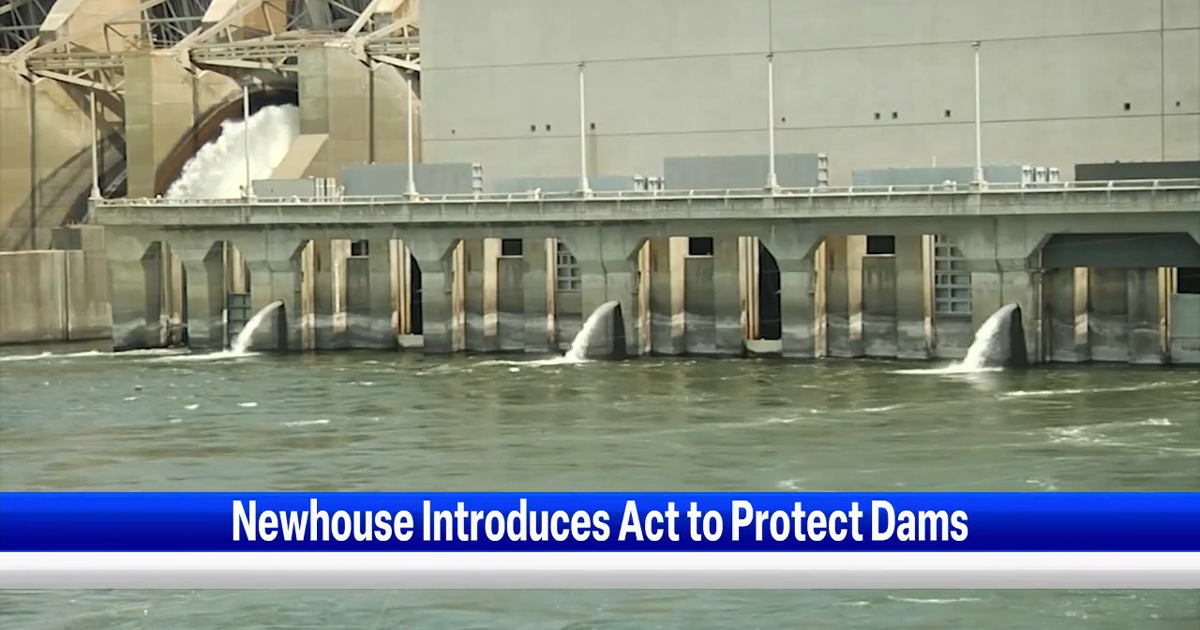 Bill to protect the lower Snake River dams gets renewed push | News ... Bill to protect the lower Snake River dams gets renewed push | News ...