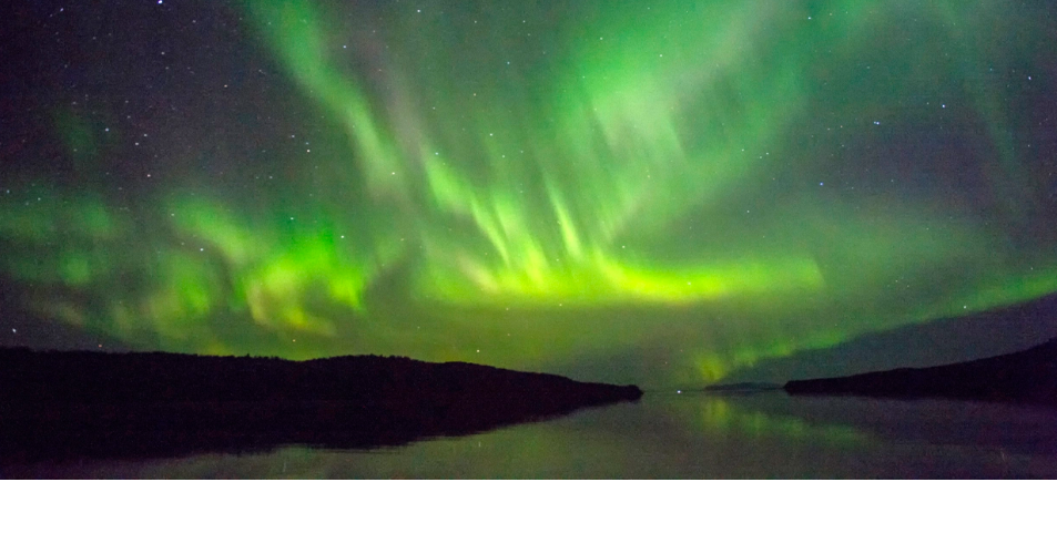 Northern lights activity is sky-high, and scientists say more is yet to ...