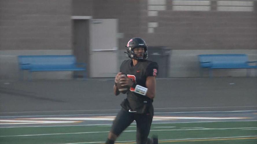 High School State Football Playoff Brackets Revealed | Nonstop Local ...