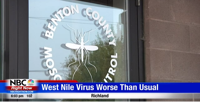 Here's How a Drone Is Helping Control Mosquitoes In Our Area | News ...