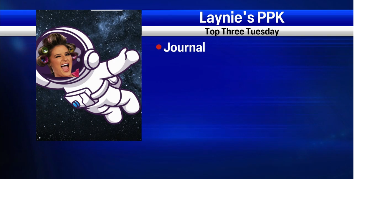 Top Three Tuesday: Personal Preference Kit | Trending | nbcrightnow.com