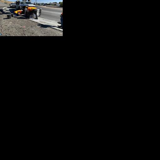 Liquid Container Dropped in Kennewick | News | nbcrightnow.com