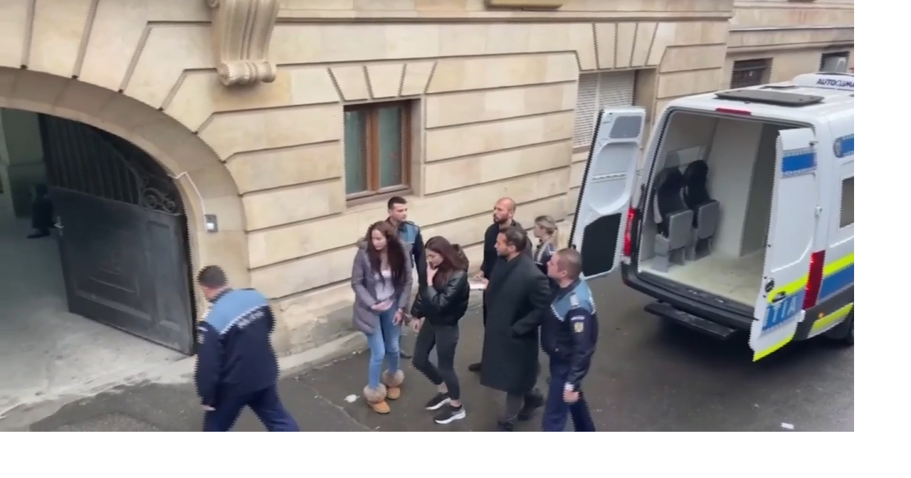 Romanian court upholds arrest of influencer Andrew Tate | News ...