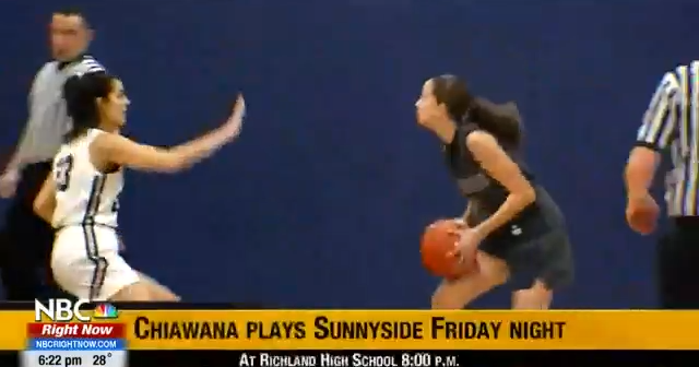 Chiawana Riverhawks Looking for Trophy | High School Sports ...
