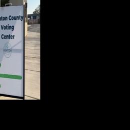 Benton County sees 157 candidates file for local races | News ...