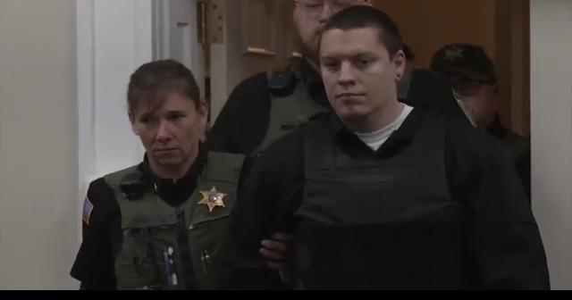 Idaho quadruple murderer Majorjon Kaylor sentenced to life in prison ...