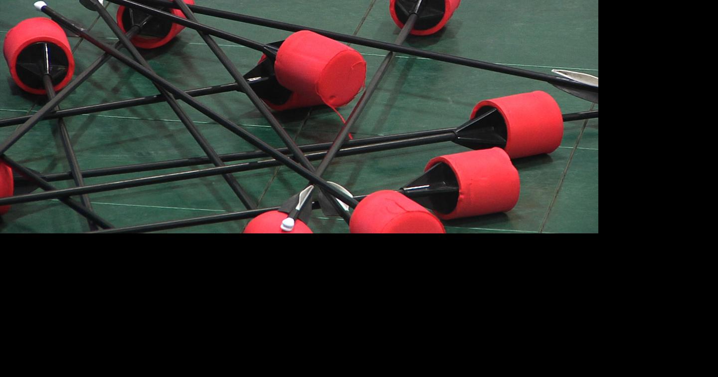 Knockerball Combat Archery comes to the Tri-Cities | News | nbcrightnow.com