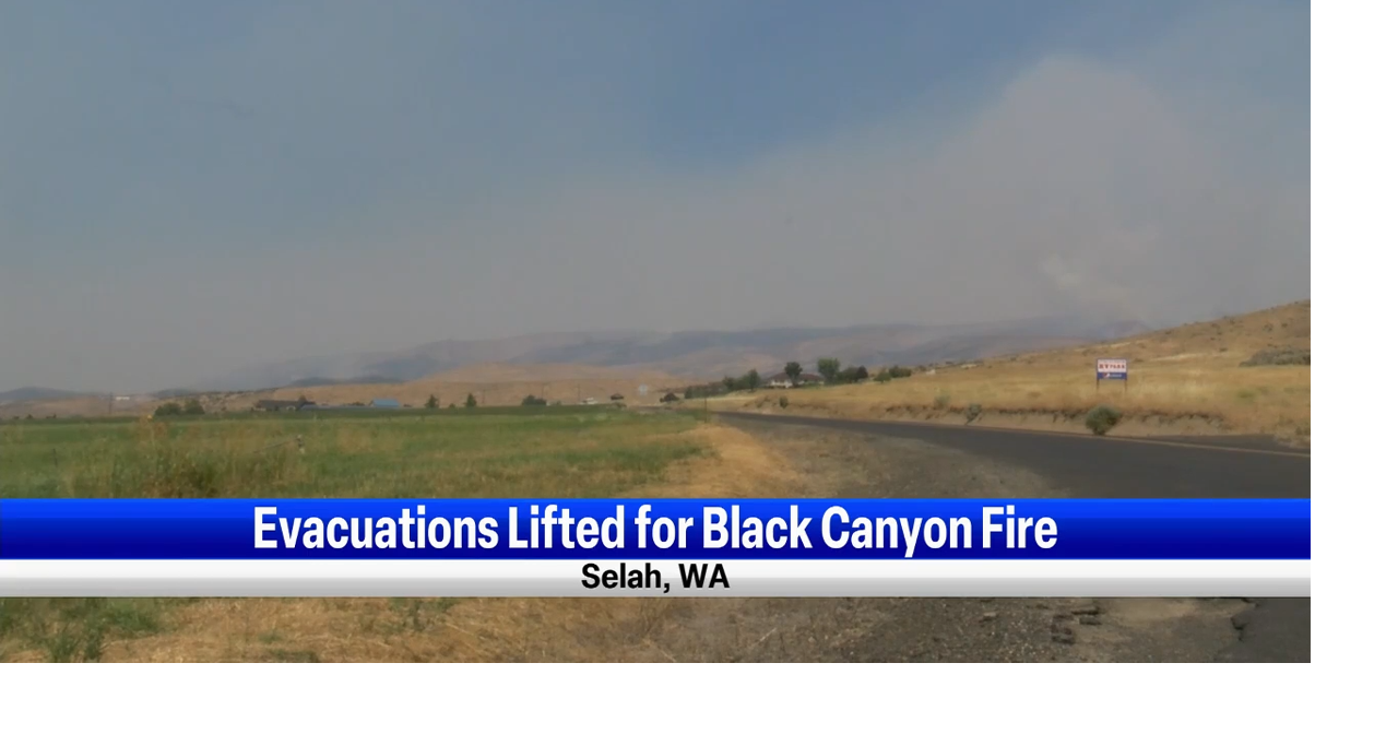 Black Canyon Fire burns 9,211 acres, fully contained | Fire ...