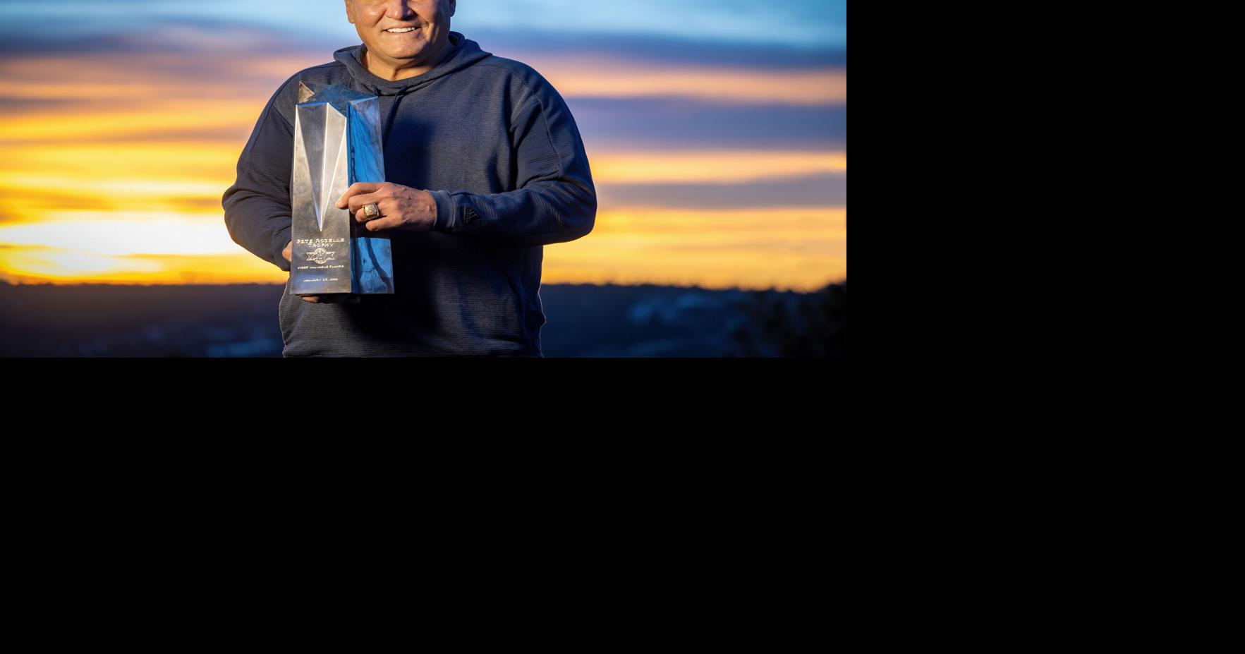 'It feels like yesterday': Mark Rypien looks back 30 years to his Super ...