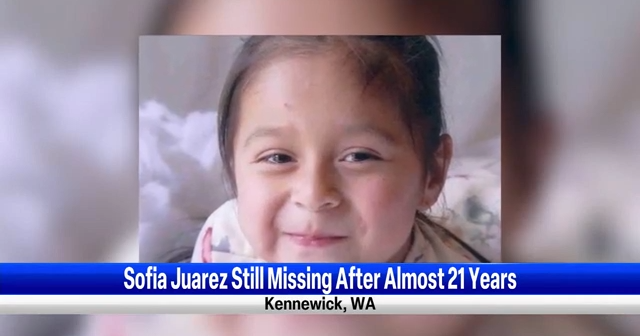 Kennewick Police continues 21 year search for missing girl | News | nbcrightnow.com