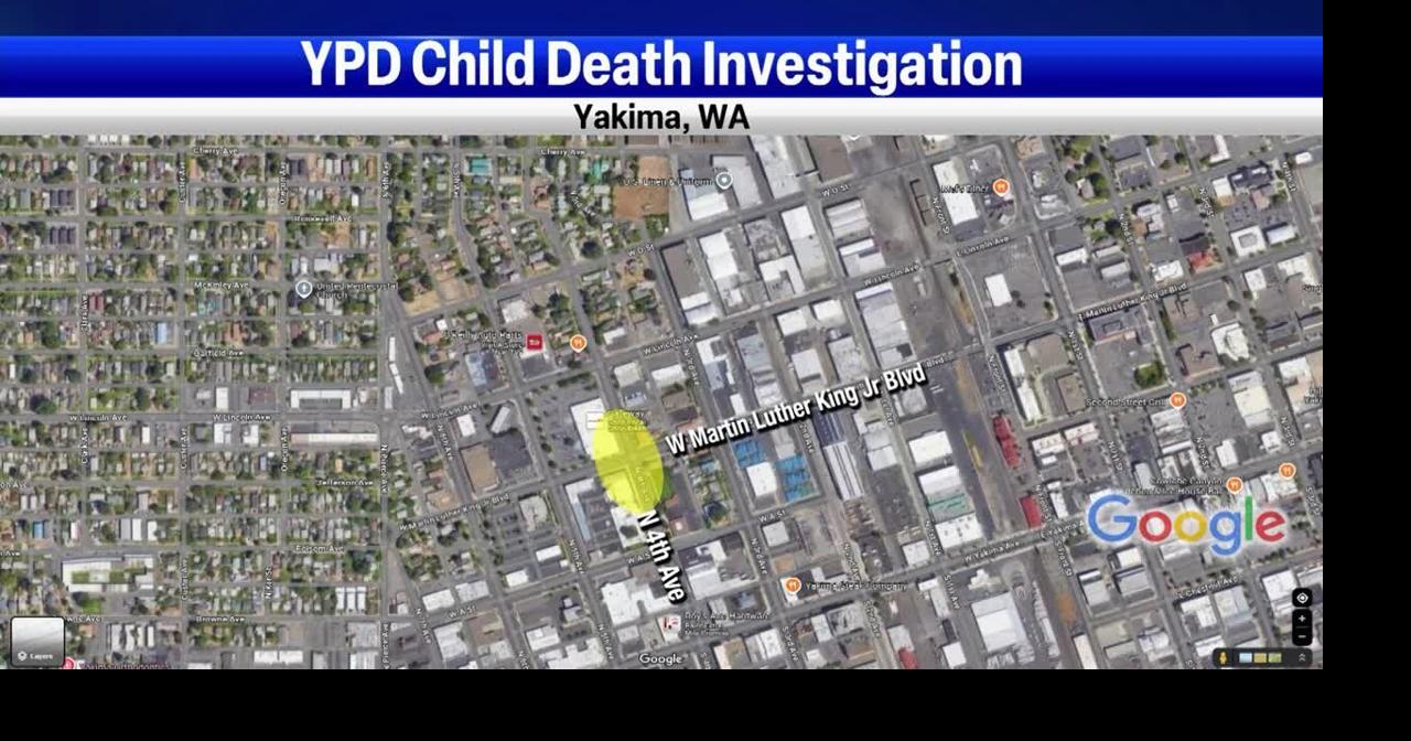 Child death investigation underway in Yakima | | nbcrightnow.com
