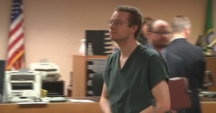 Man Accused of Murdering Desiree Sunford Requests A New Judge ...