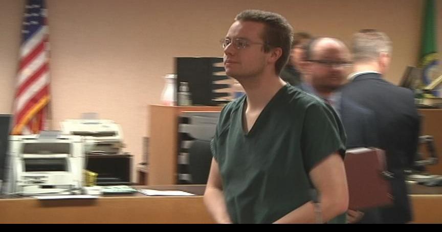 Man Accused of Murdering Desiree Sunford Requests A New Judge ...