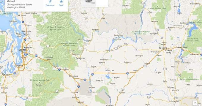 Tonasket Ranger District’s Firefighters Continue to Respond to Fires ...